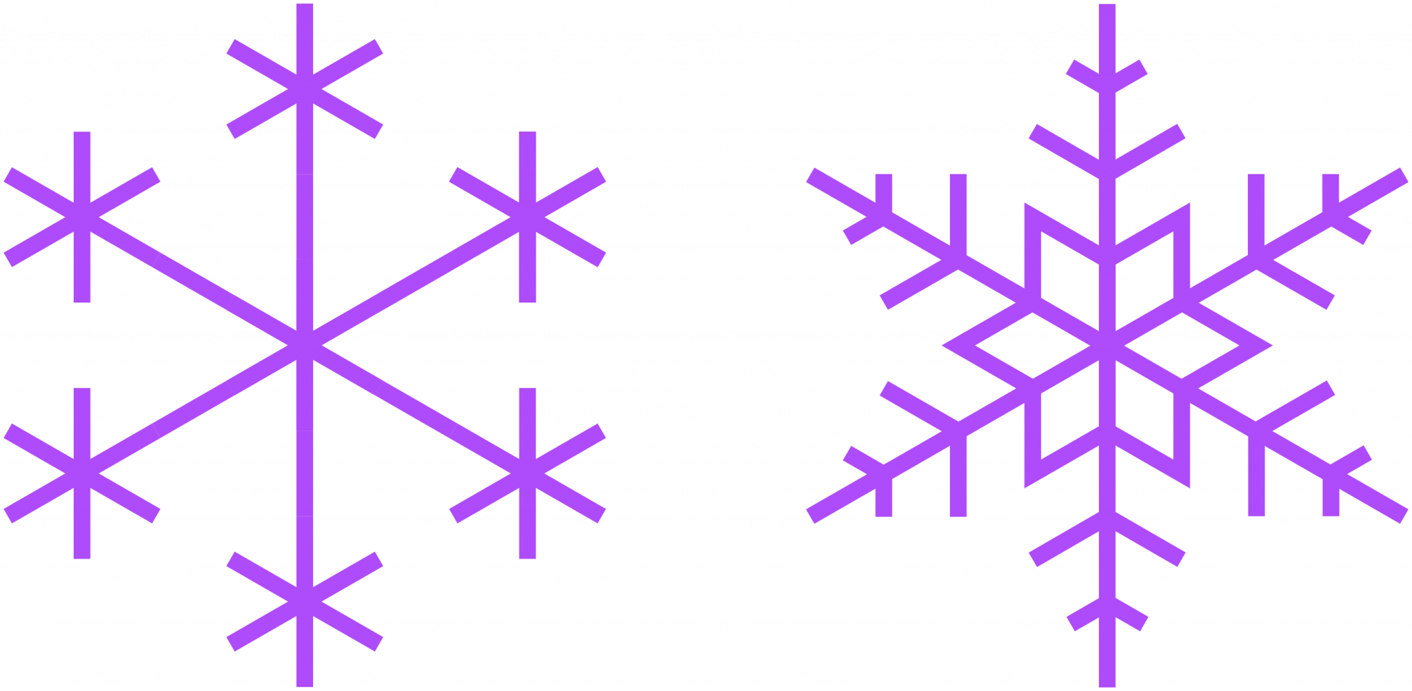 The Science of Snowflakes – Los Alamos STEAM Lab