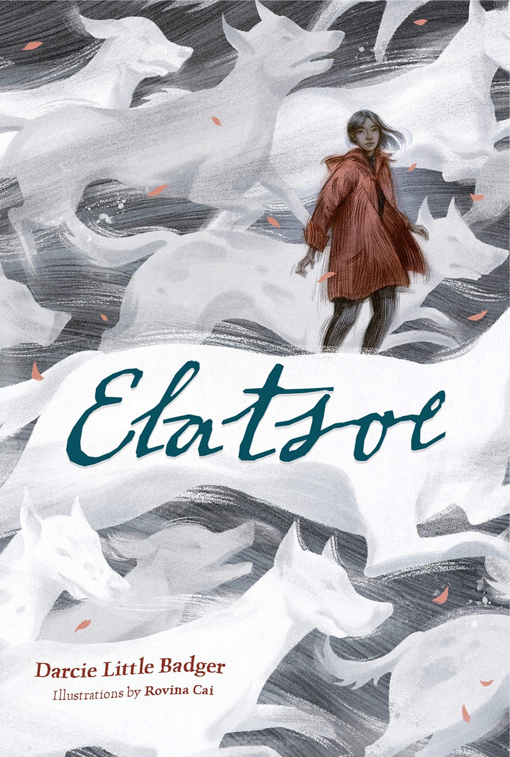 Book Review: Elatsoe – Los Alamos STEAM Lab