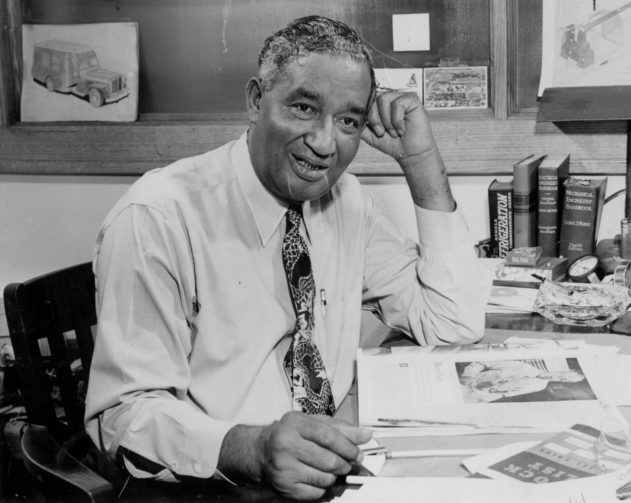Black History Month – Los Alamos STEAM Lab