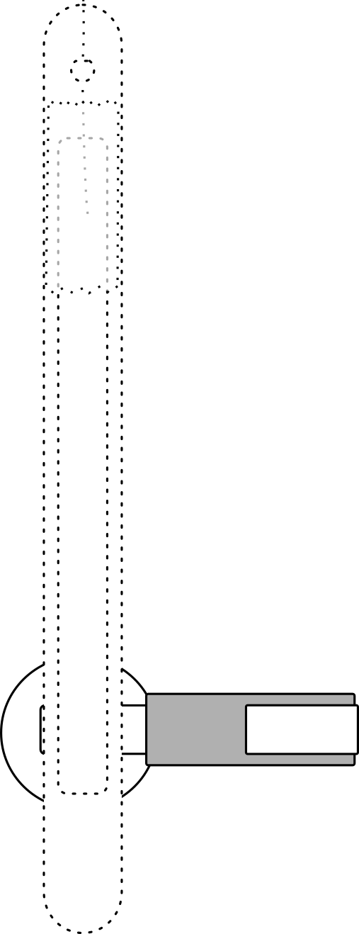 Basic LED Stick Puppets – Los Alamos STEAM Lab