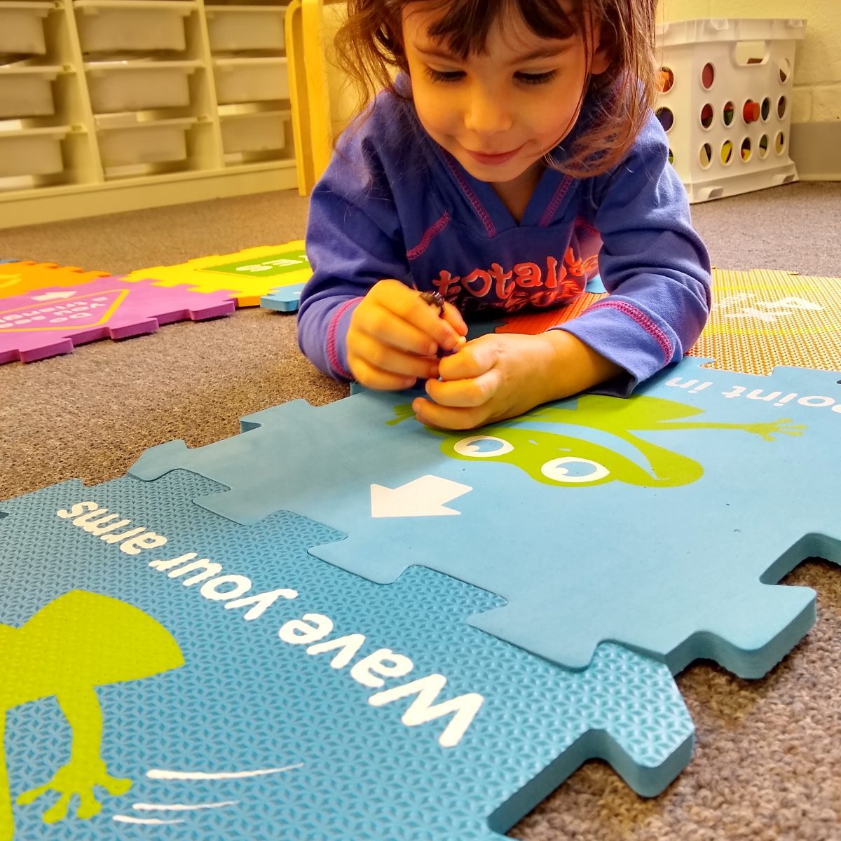 Class – Los Alamos STEAM Lab