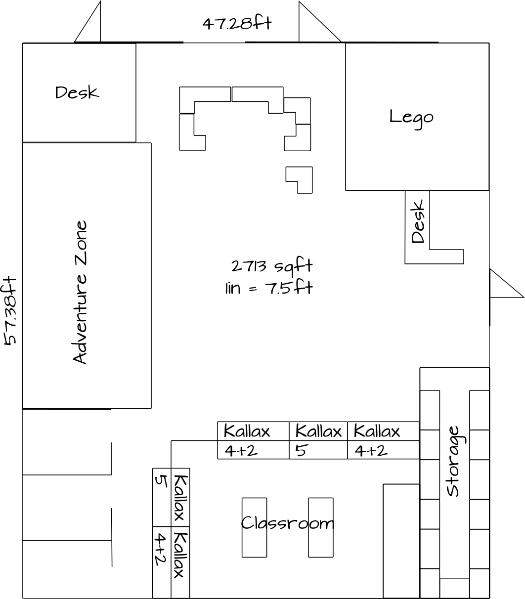 We’re Moving! – Los Alamos STEAM Lab